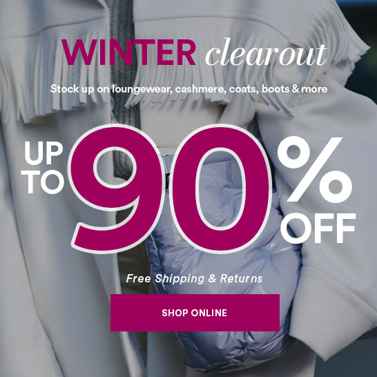 Simon Premium Outlets: Fashion Brands Up to 65% Off